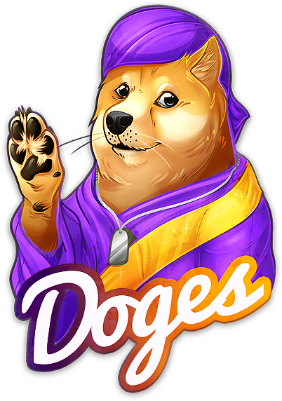 Vs - Cs Go Doge Png Clipart - Large Size Png Image - PikPng