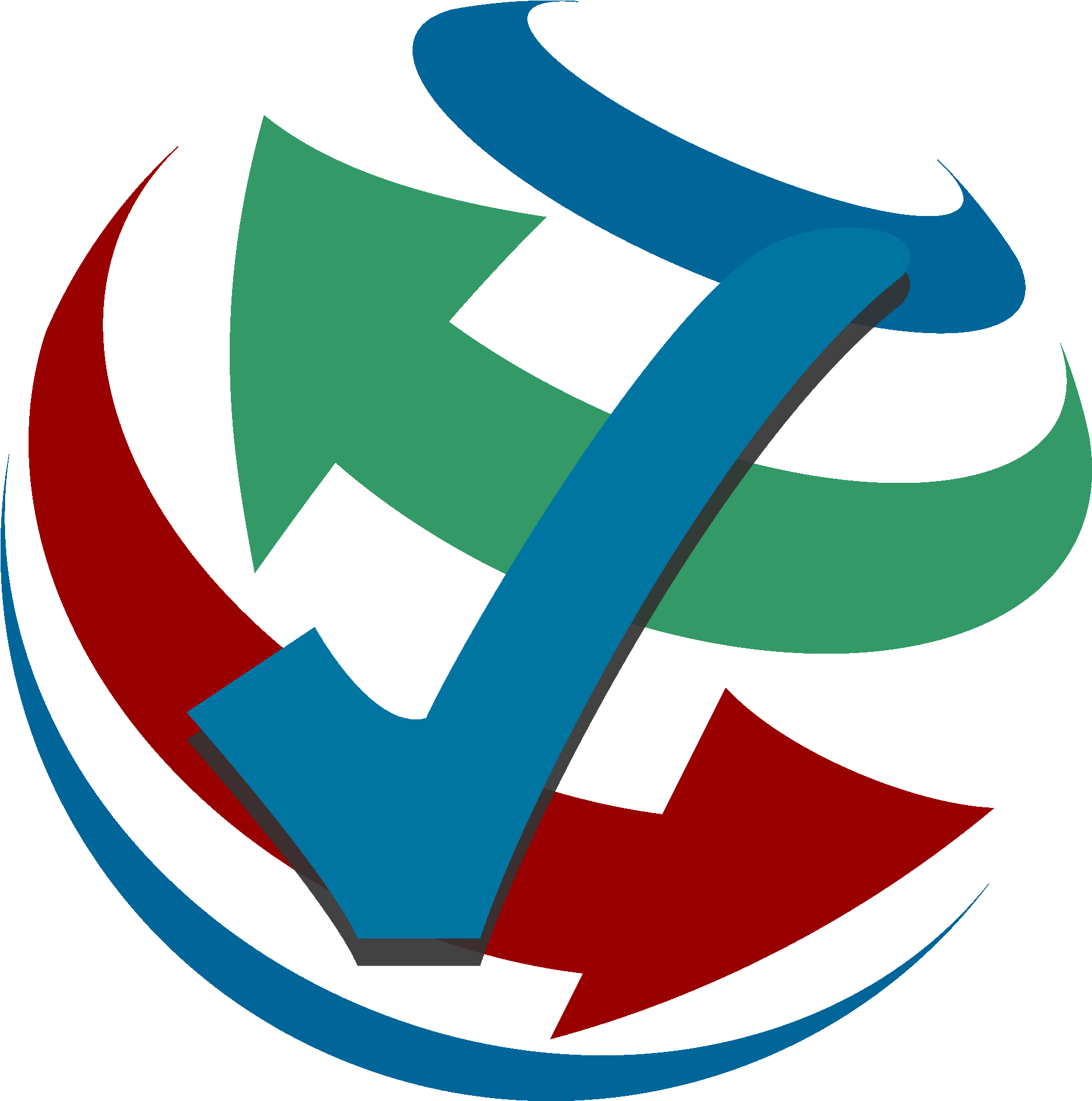 Wikivoyage Confirmed - Round Logo Png Clipart - Large Size Png Image ...