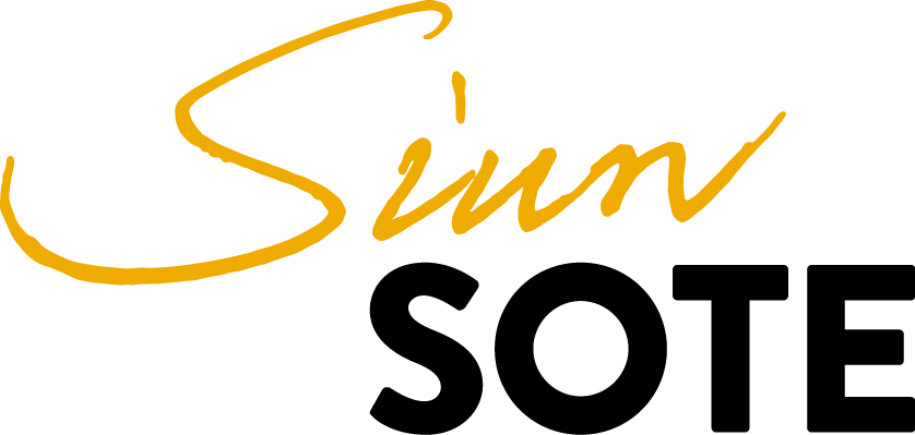 Siun Sote-6 Väri Vaalealle - Calligraphy Clipart - Large Size Png Image ...