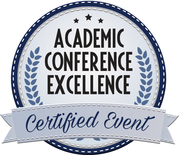 Aa 2016 Ace Certified Event - Academic Conference Logo Clipart - Large ...