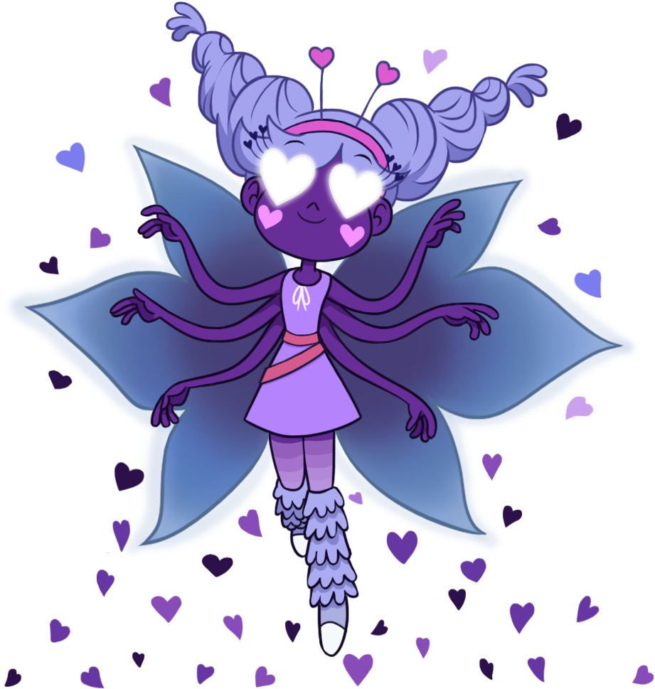 Download Star Vs The Forces Of Evil Star Mewberty , Png Download - Star Vs Las Fuerzas Del Mal ...