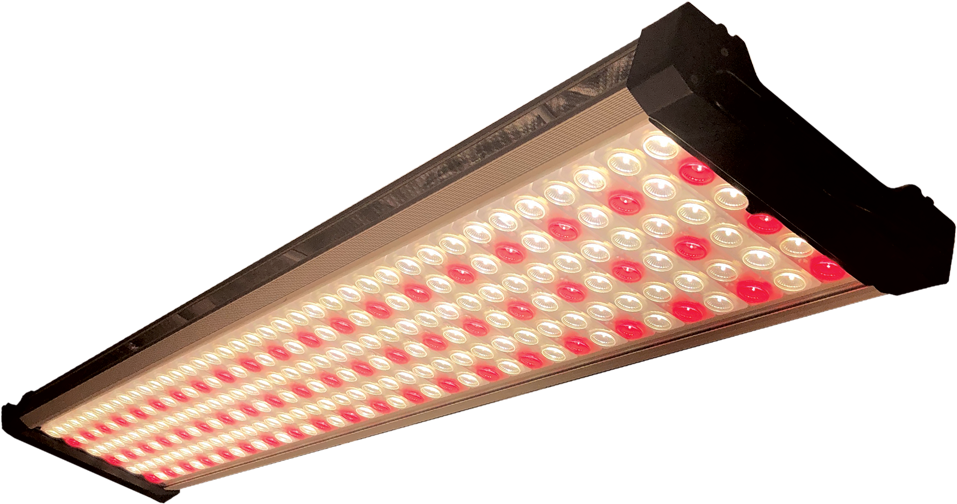 Led Grow Lights - Light Clipart - Large Size Png Image - PikPng