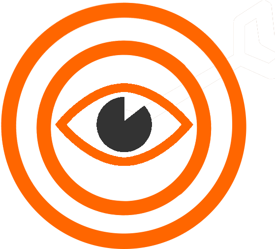 Our Vision - Icon Of Our Vision Clipart - Large Size Png Image - PikPng