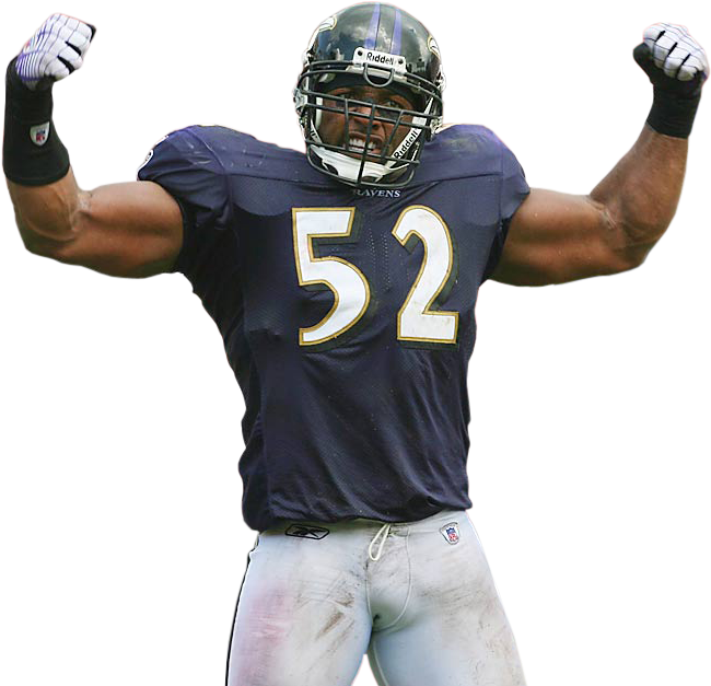 Ray Lewis Photo Raylewis4copy - Ray Lewis Png Clipart - Large Size Png ...