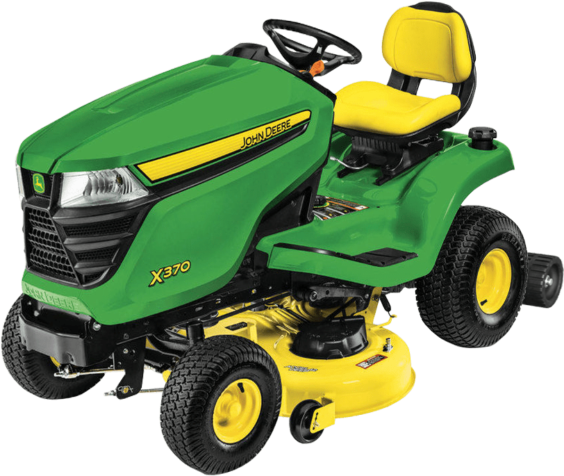 John Deere Logo Png - John Deere X350 42 Inch Clipart - Large Size Png ...