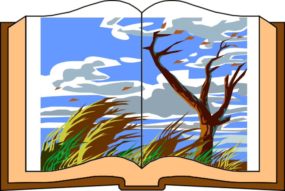 Oak Tree And The Reeds Clipart - Large Size Png Image - PikPng