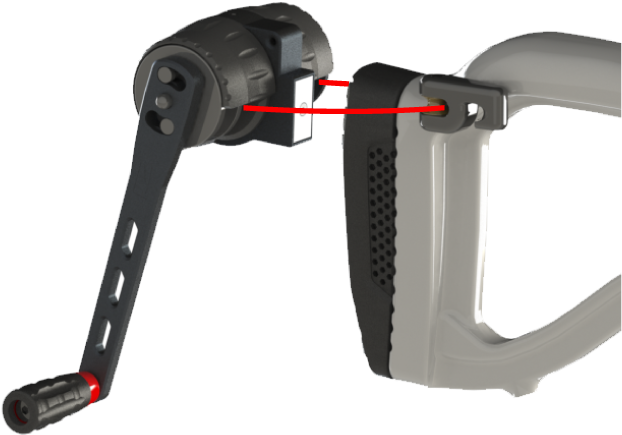 Lever Clipart - Large Size Png Image - PikPng