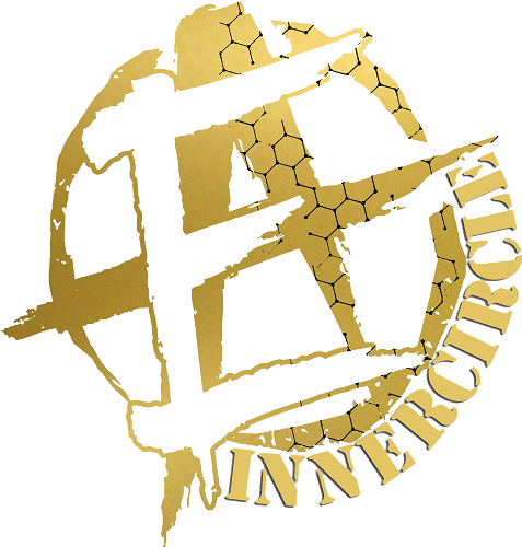 Ea Inner Circle - Emblem Clipart - Large Size Png Image - PikPng