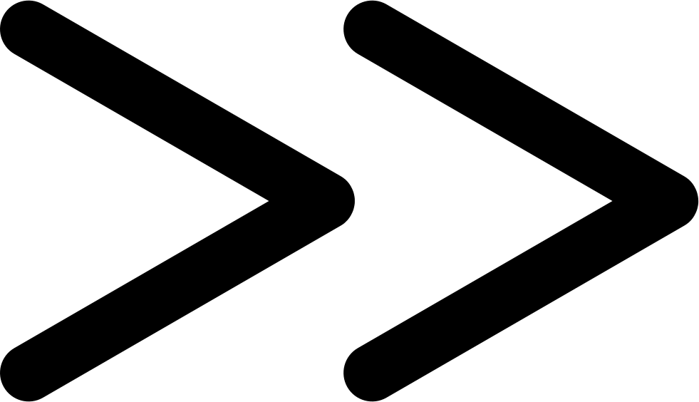 Png File Svg - Next Icon Png Clipart - Large Size Png Image - PikPng