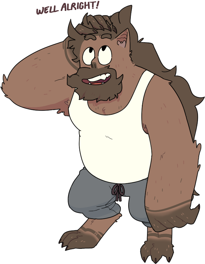 Dog Wolverine Canidae Mammal Dog Like Mammal Cartoon - Steven Universe ...