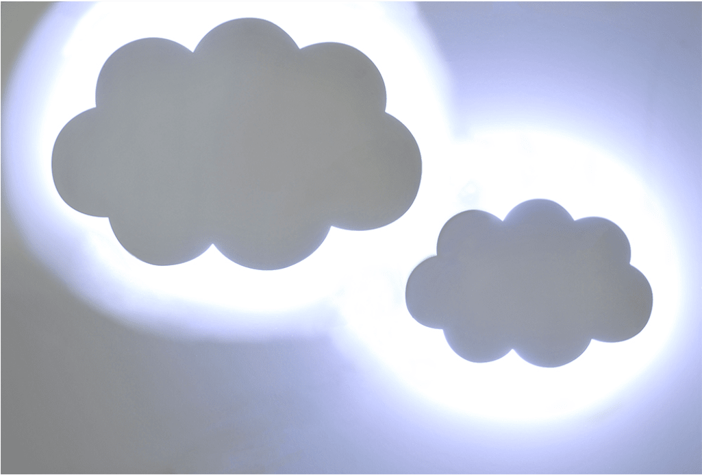 Cumulus Clipart - Large Size Png Image - PikPng