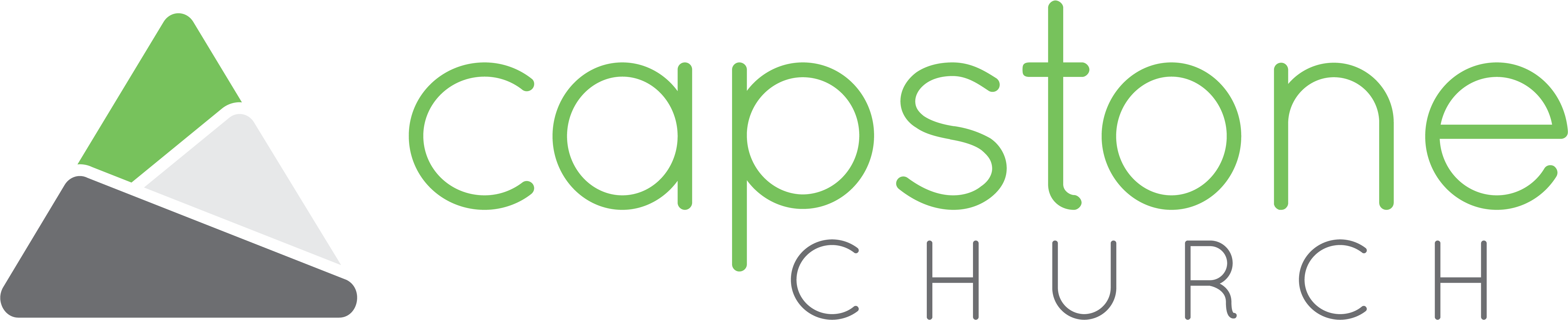 Capstone Church - Capstone Clipart - Large Size Png Image - PikPng