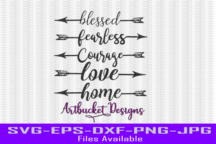 Fsu Svg Arrow - Word Arrow Svg Clipart - Large Size Png Image - PikPng