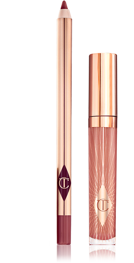 Lip Gloss Clipart Large Size Png Image Pikpng