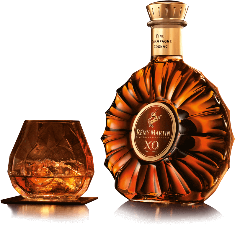 Remy Martin Png , Png Download - Remy Martin Xo Png Clipart - Large ...