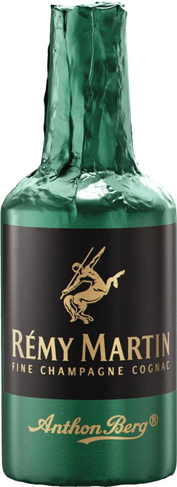 Rémy Martin - Remy Martin Clipart - Large Size Png Image - PikPng