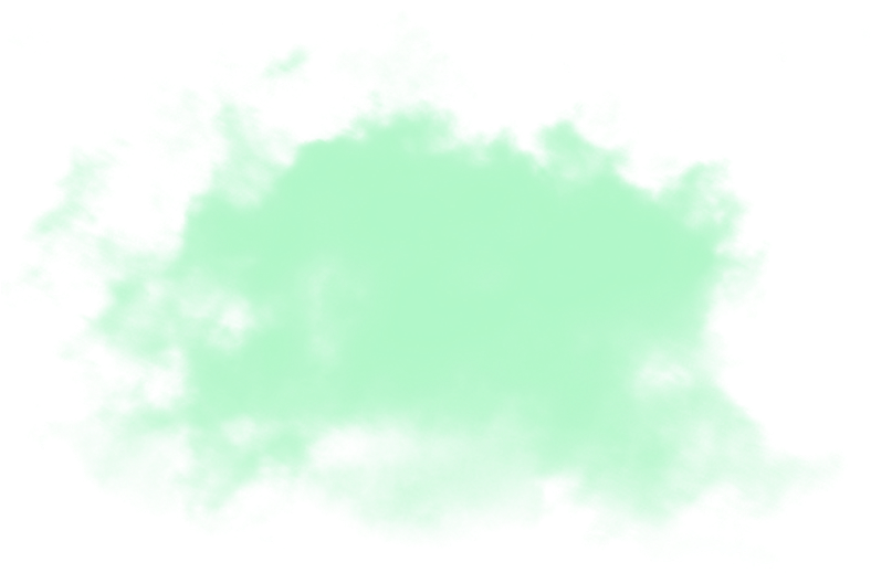 #ftestickers #mist #cloud #green - Darkness Clipart - Large Size Png ...