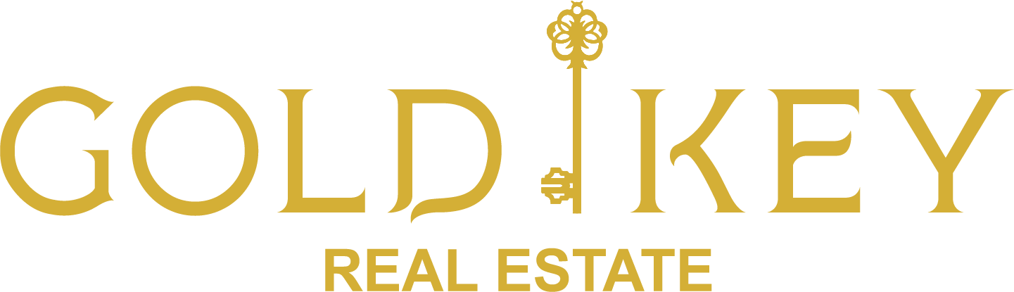 Key Real Estate Logo Clipart - Large Size Png Image - PikPng