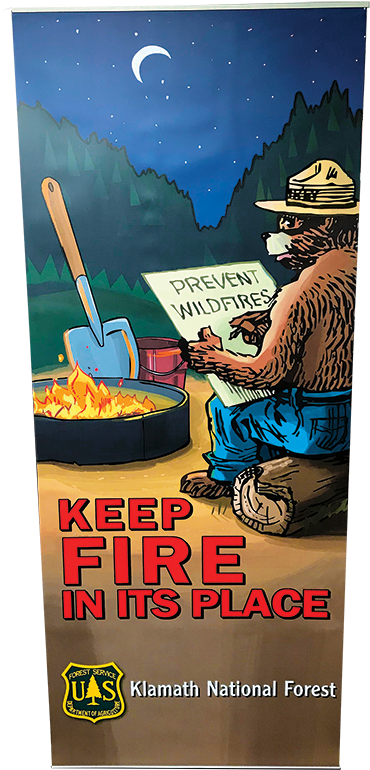 Description - Us Forest Service Clipart - Large Size Png Image - PikPng