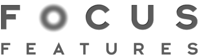 Download Focus Features Logo - Focus Features Clipart Png Download - PikPng