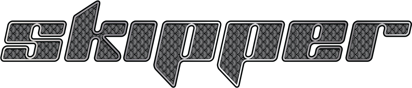 Skipper-logo - Poker Clipart - Large Size Png Image - PikPng