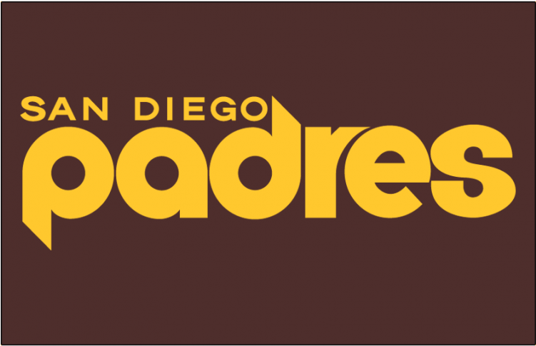 San Diego Padres Logos Iron On Stickers And Peel-off - Graphic Design ...