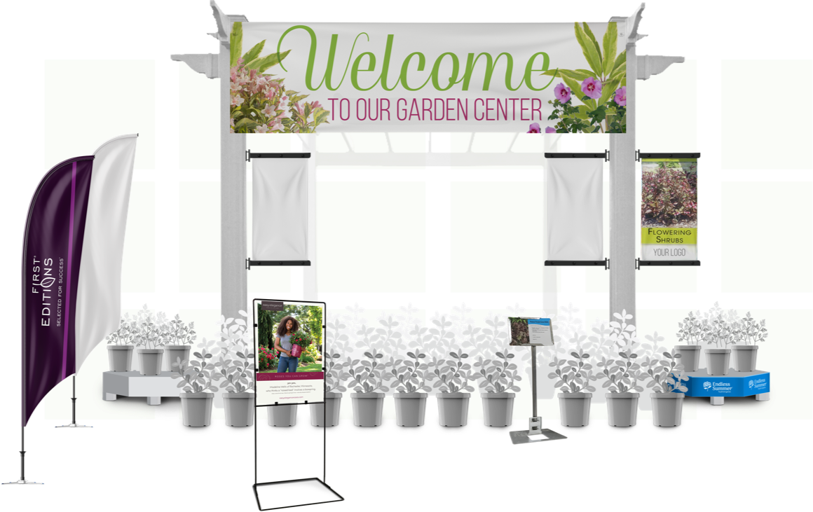 Our Brands - Banner Clipart - Large Size Png Image - PikPng