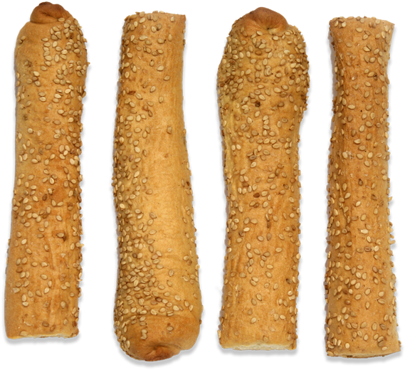 Breadstick Png Clipart - Large Size Png Image - PikPng