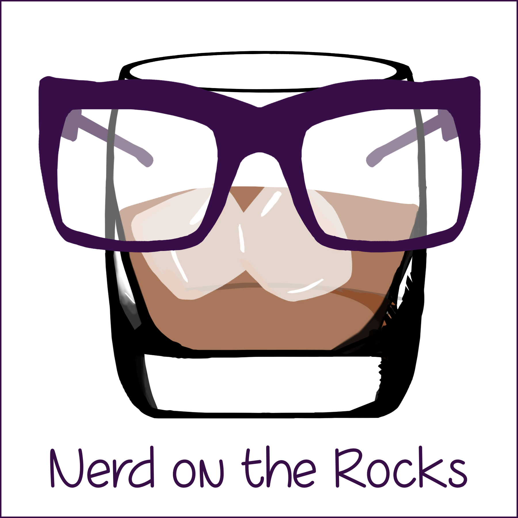 Contact On The Rocks Logo Ⓒ Clipart - Large Size Png Image - PikPng