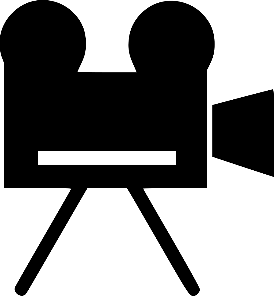 Png File - Gray Video Icon Transparent Clipart - Large Size Png Image ...