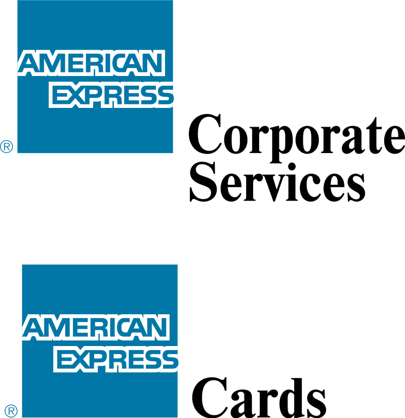 Download American Express Logo Vector - American Express Clipart Png ...