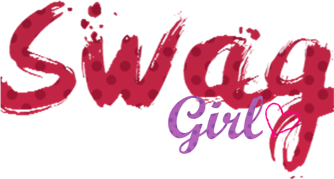 Swag - Swag Girl Png Text Clipart - Large Size Png Image - PikPng