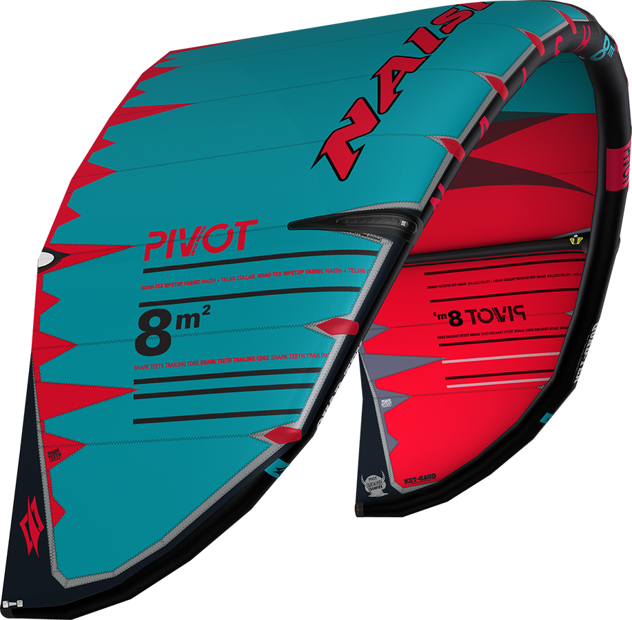 Naish Pivot 2019 Clipart - Large Size Png Image - PikPng