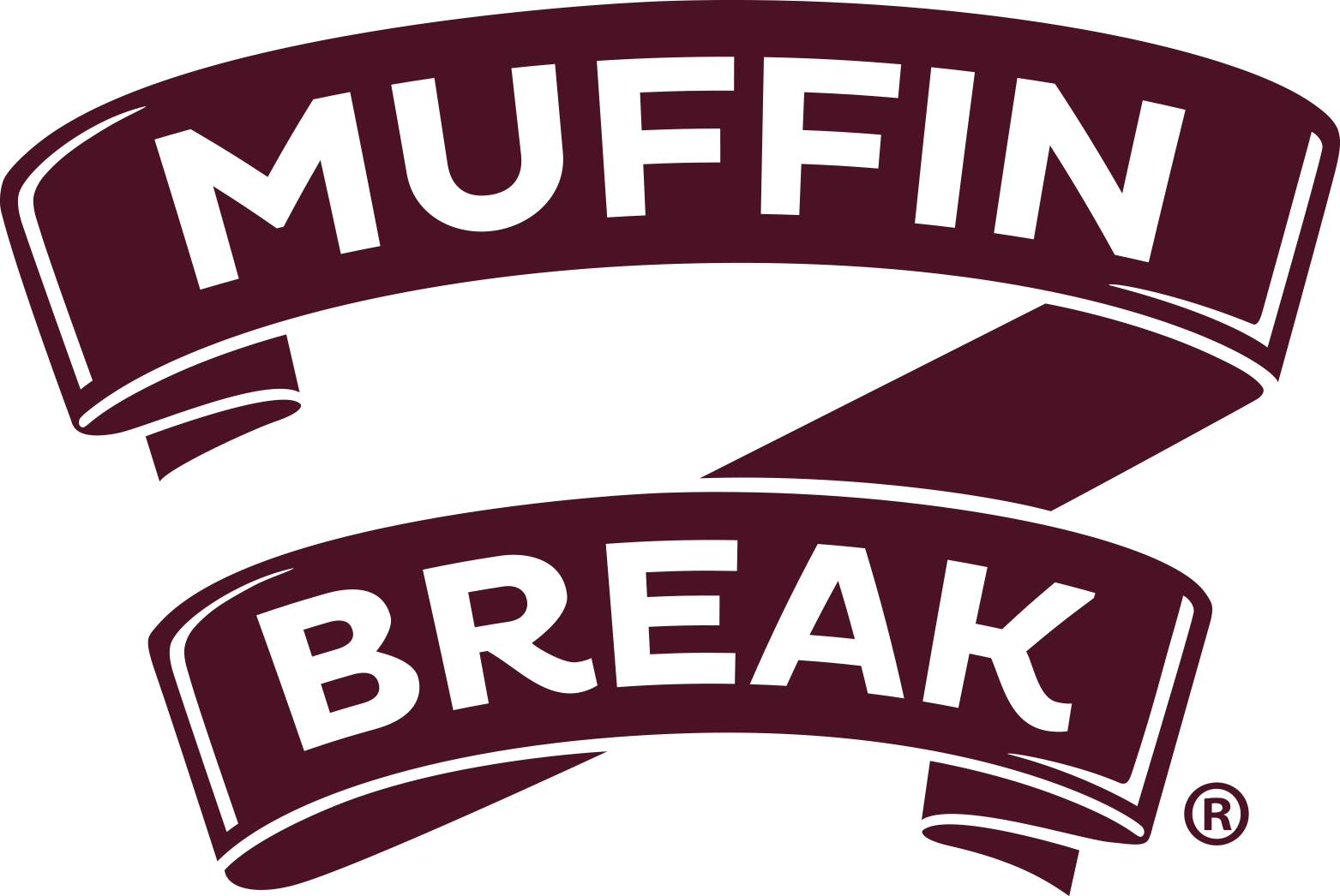 Muffin Break Logo - Muffin Break Logo Vector Clipart - Large Size Png ...