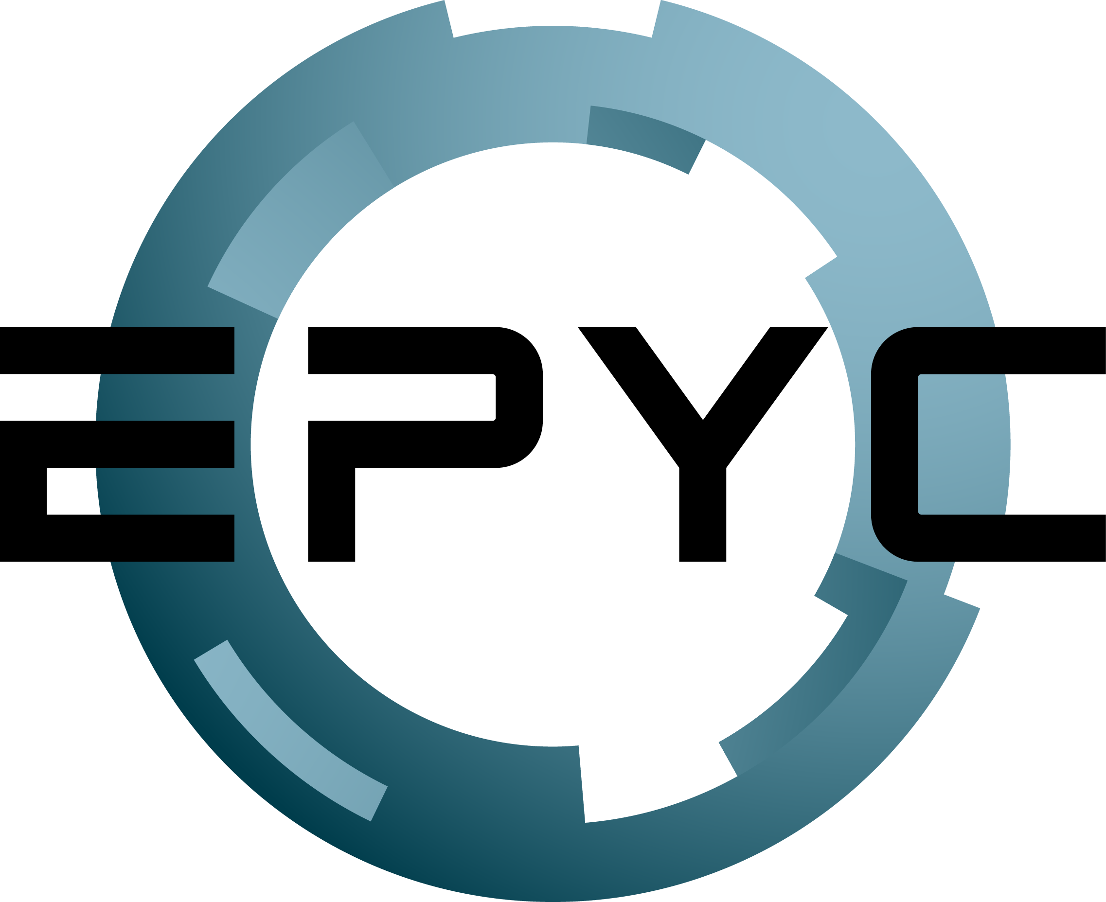 Amd Logo Png Clipart - Large Size Png Image - PikPng