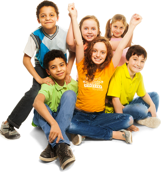 School Children Transparent Background Clipart - Large Size Png Image ...