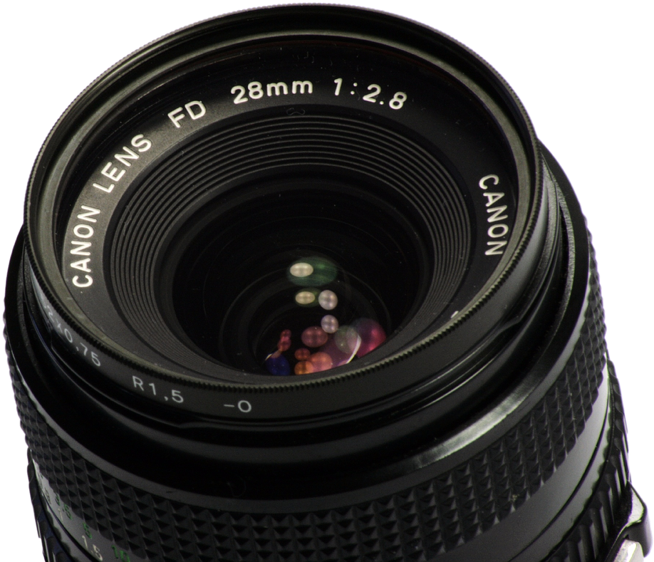 Dslr Camera Lens Png - Wide Angle Lens Lensa Sudut Lebar Clipart ...