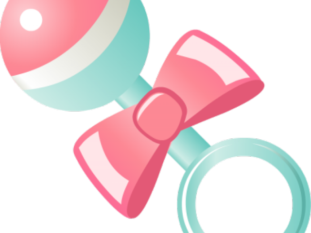 Transparent Baby Pacifier Png Clipart - Large Size Png Image - PikPng