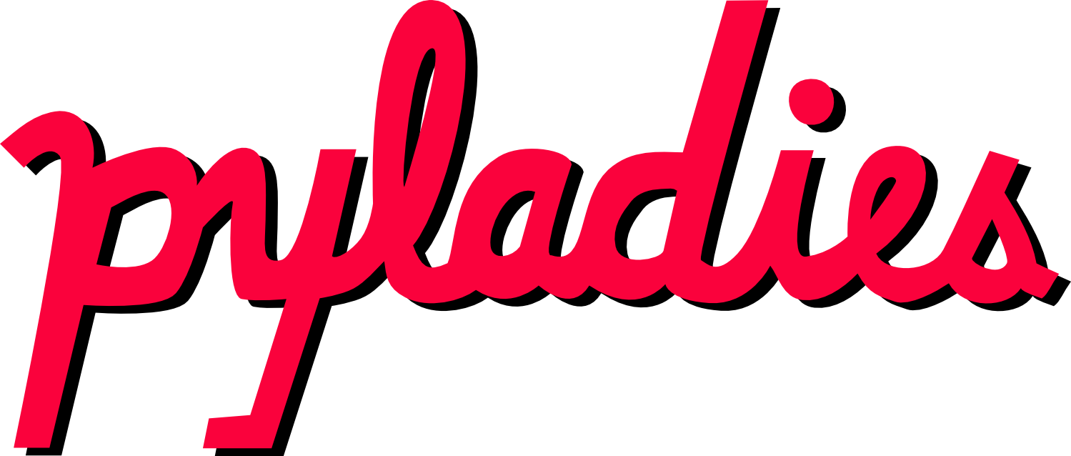 Pyladies Logo Clipart - Large Size Png Image - PikPng