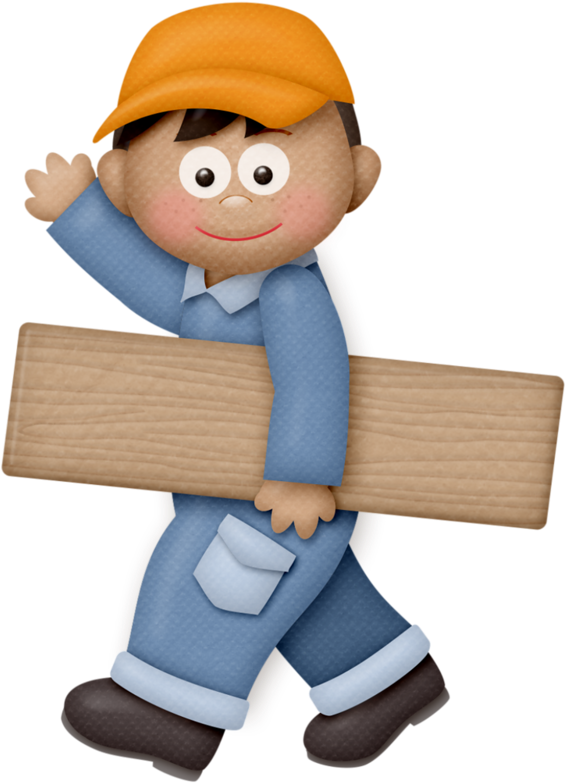 Фотки Clipart Boy, Clip Art Pictures, Construction - Boy Construction ...