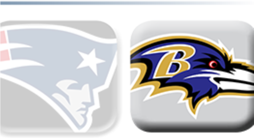 20150108 Ravens Run - Baltimore Ravens Logo Gif Clipart - Large Size ...