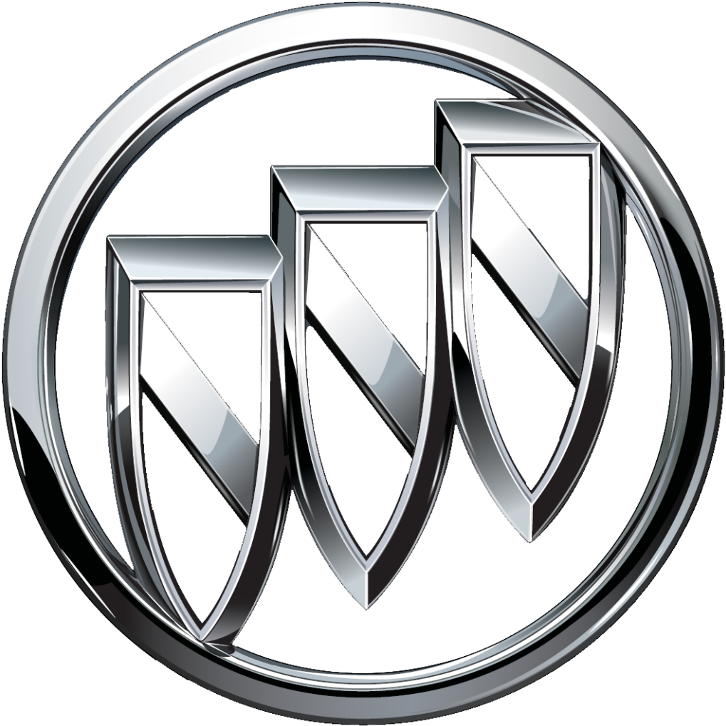 Buick Logo Clipart - Large Size Png Image - PikPng