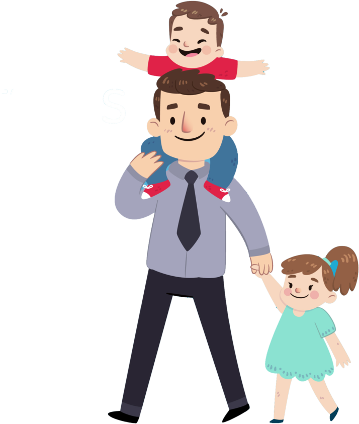 Fathers Day Png Download - โปร โม ชั่ น เดือน ธันวาคม 2561 Clipart ...