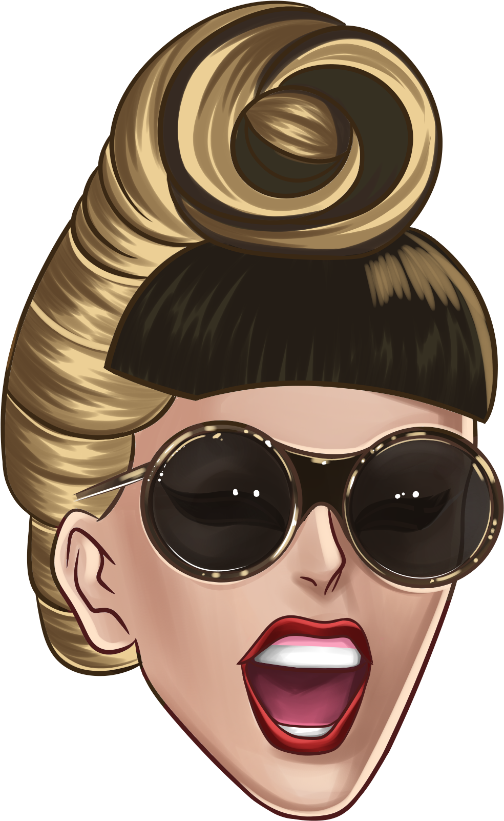 Sad Sad - Lmao - Illustration Clipart - Large Size Png Image - PikPng