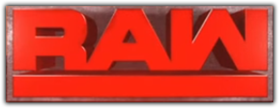 Raw Logo Png - Wwe Raw Logo 2017 Clipart - Large Size Png Image - PikPng