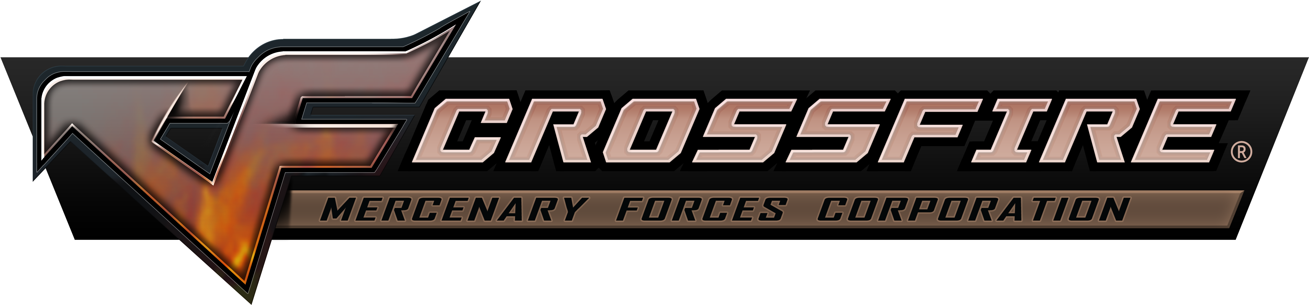 Cross Fire Logo Png - Crossfire Philippines Clipart - Large Size Png ...
