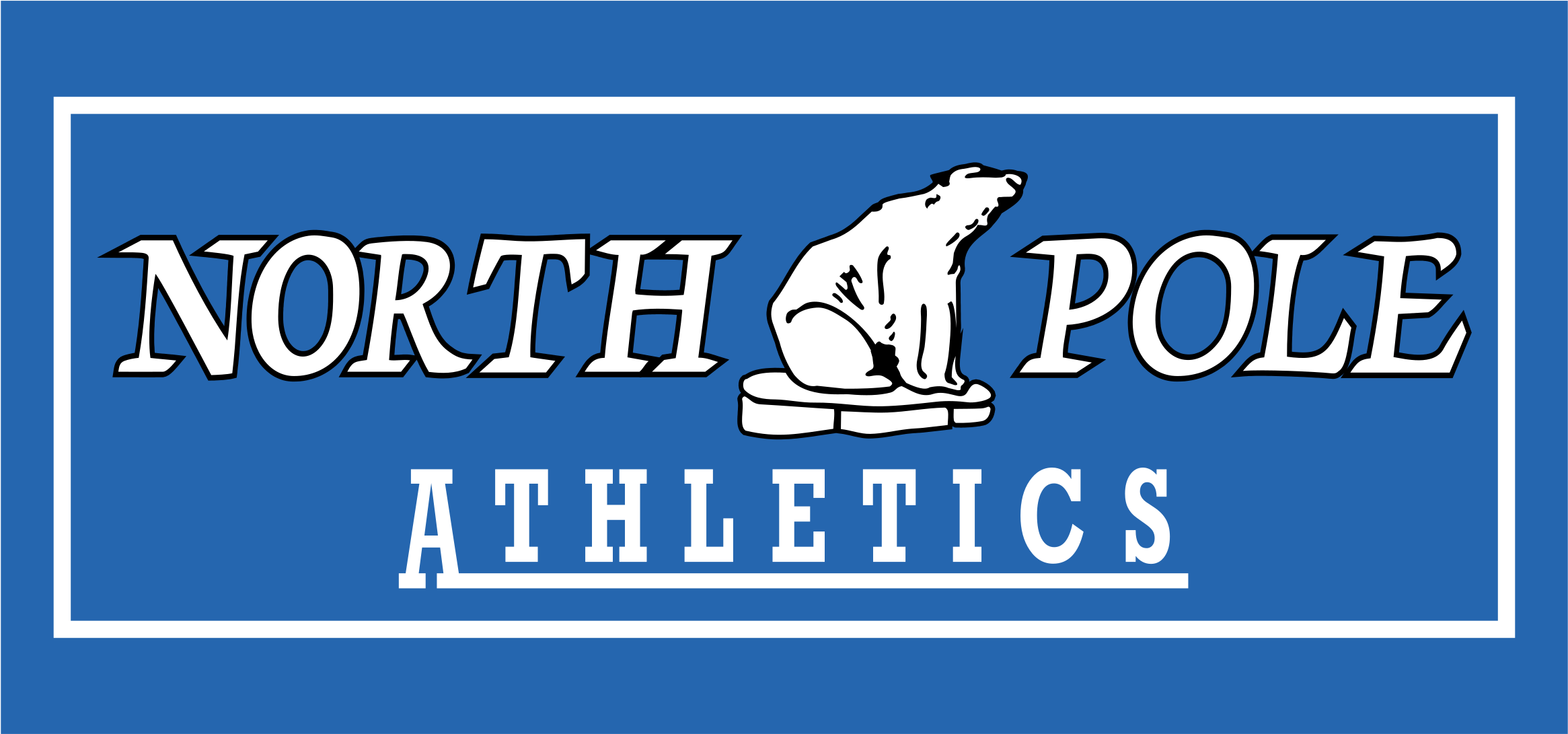 North Pole Logo Png Transparent - North Pole Clipart - Large Size Png ...