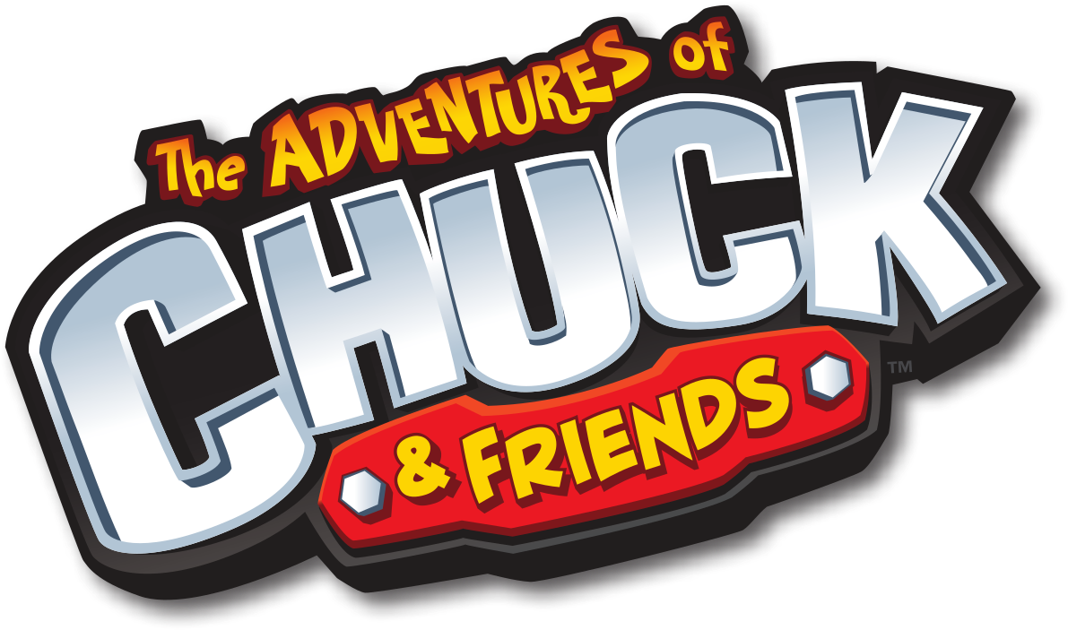 Lil Chuck & Friends Clipart - Large Size Png Image - PikPng