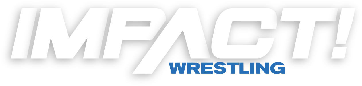 Impact Wrestling Logo - Impact Wrestling 2018 Logo Clipart - Large Size ...