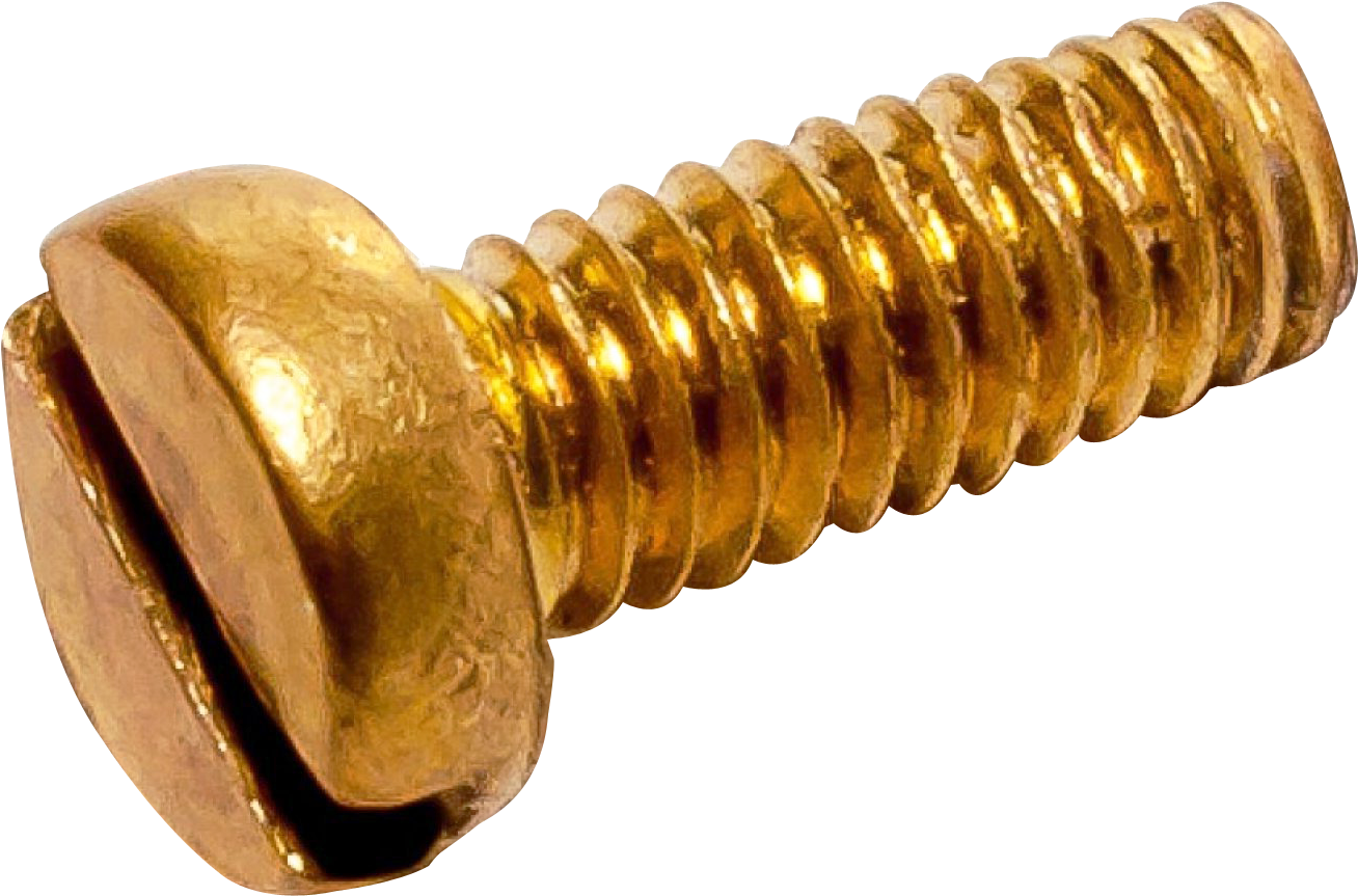 Screw Png Clipart - Large Size Png Image - PikPng